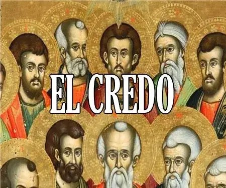 El Credo y el Padre Nuestro :: Iglesia Ortodoxa Cristo Redentor